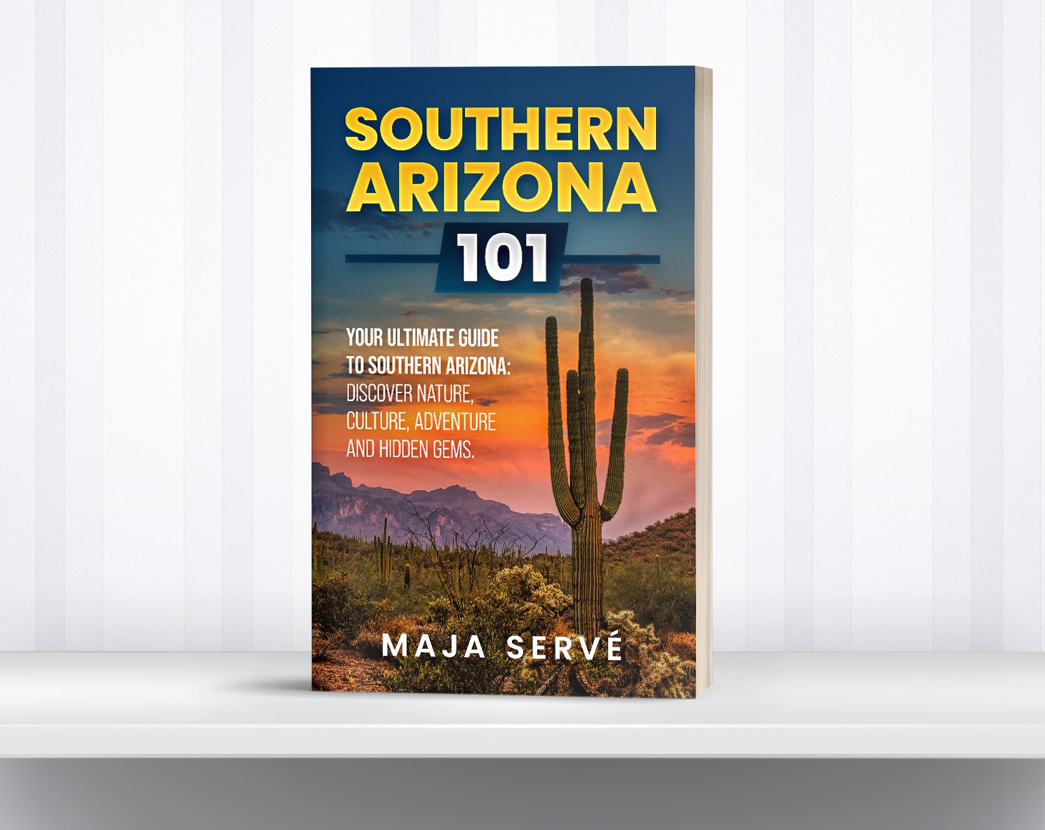 Home - Arizona 101