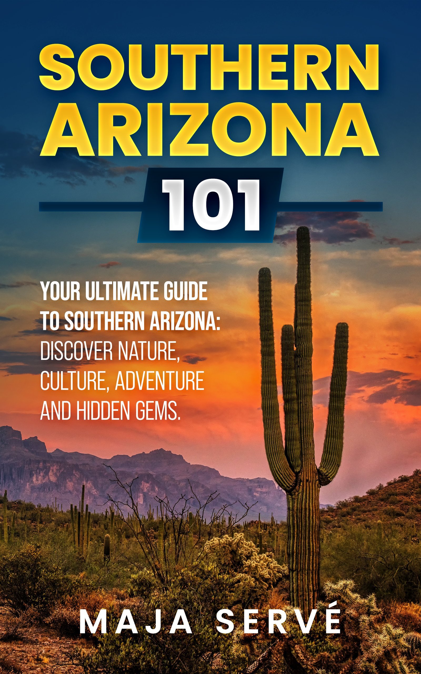 About - Arizona 101